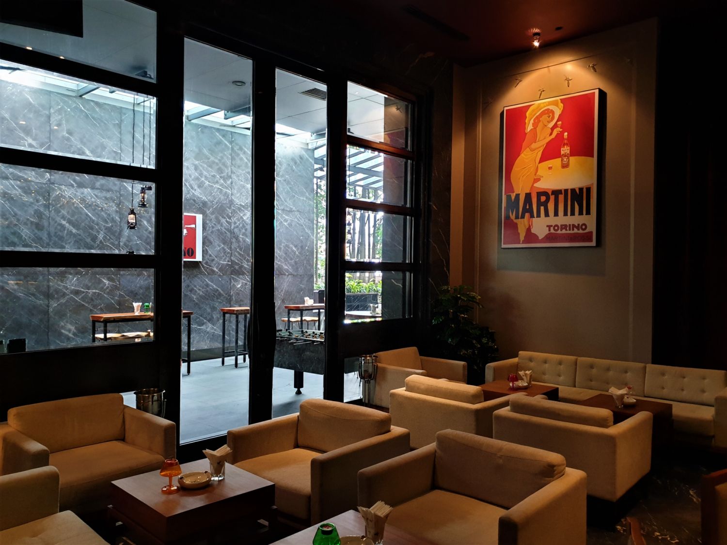 Celebrate World Gin Day with MariGin | Tatler Asia