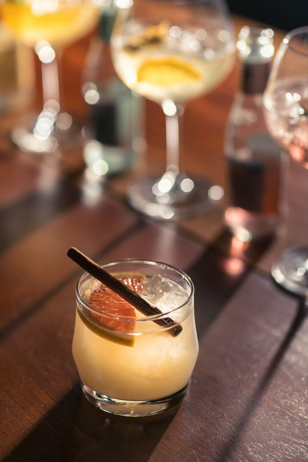 Celebrate World Gin Day with MariGin | Tatler Asia