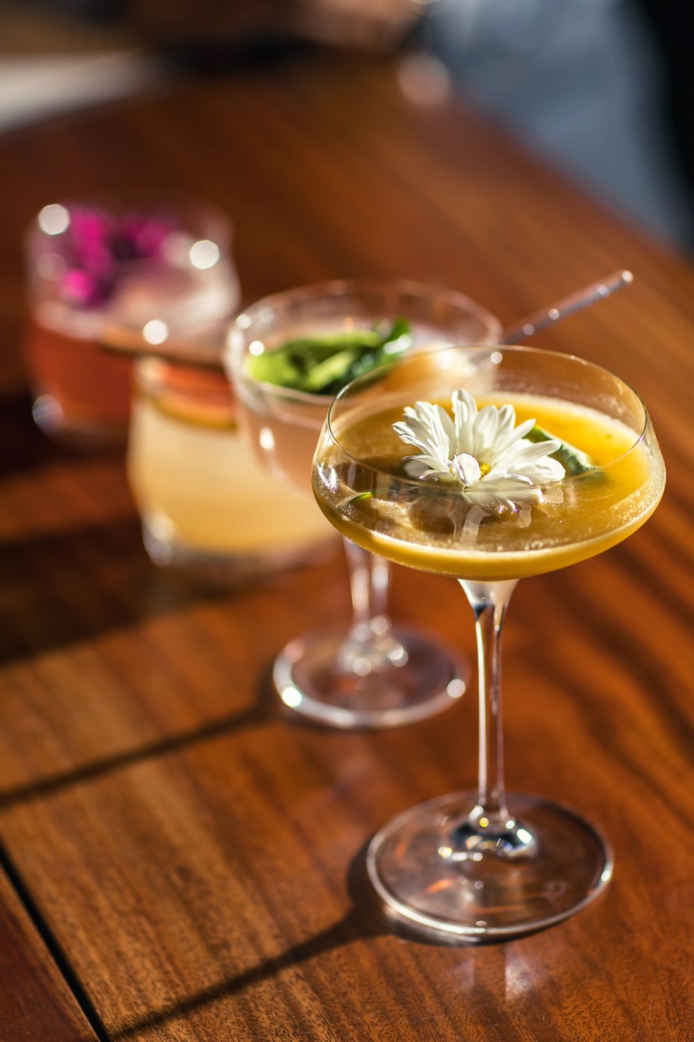 Celebrate World Gin Day with MariGin | Tatler Asia