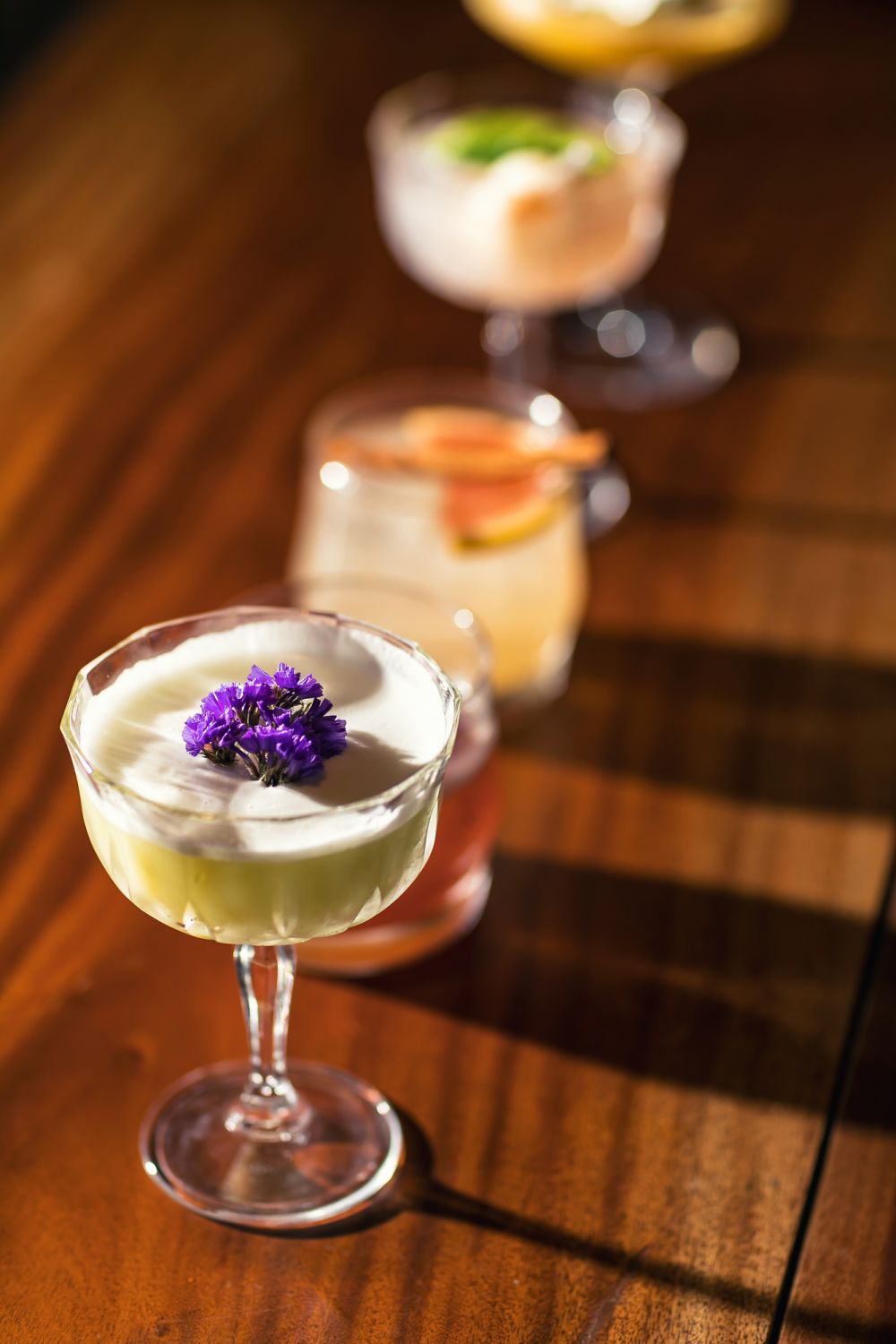 Celebrate World Gin Day with MariGin | Tatler Asia