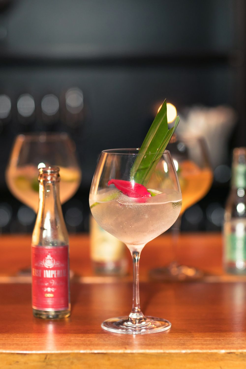 Celebrate World Gin Day with MariGin | Tatler Asia