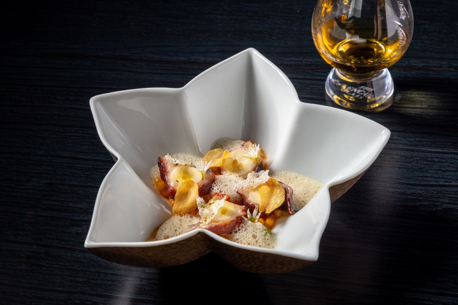 The Father's Day Menu at Ami is Everything a Dad Could Want | Tatler Asia