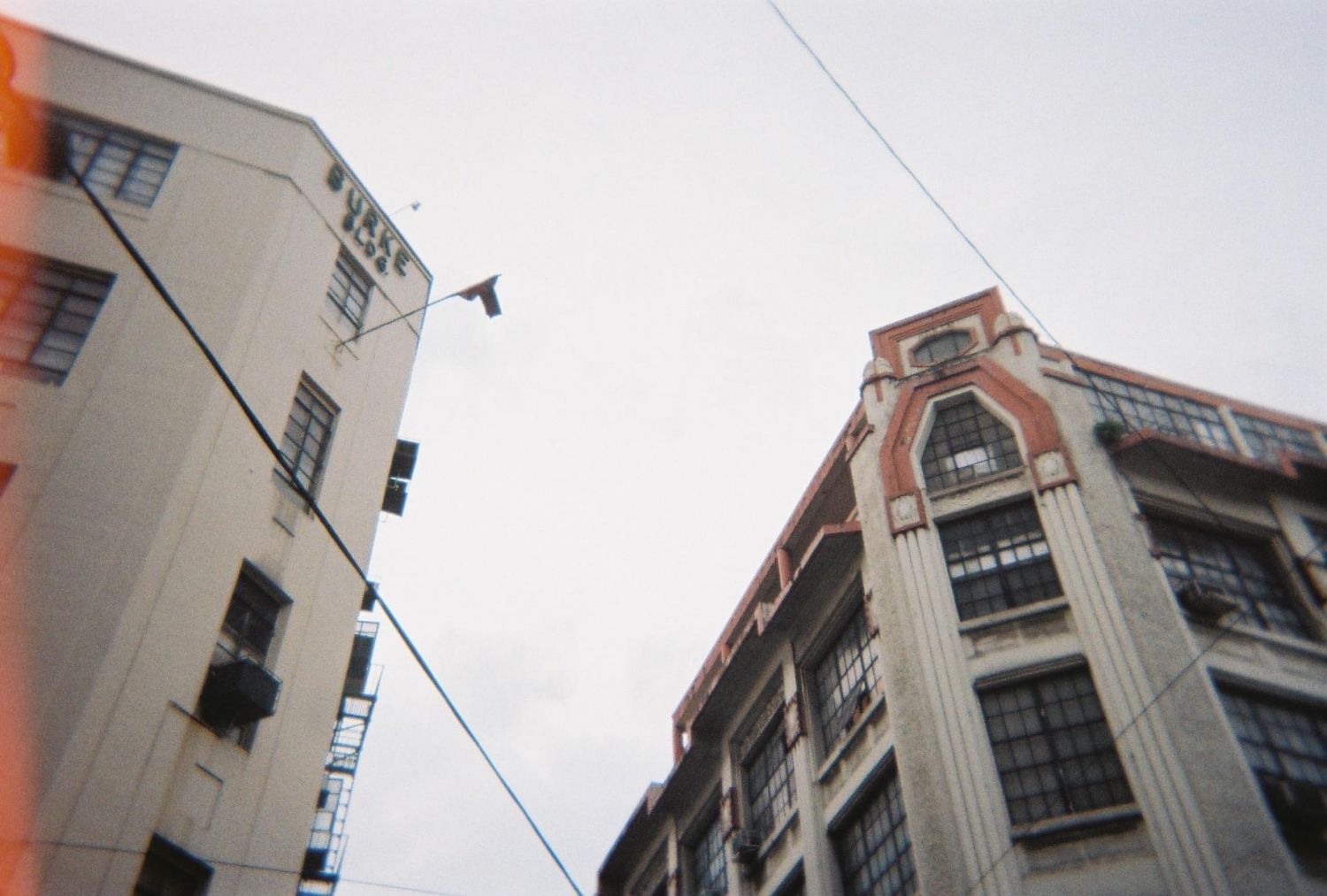 7 Buildings in Escolta That Survived the Ravages of Time: El Hogar ...