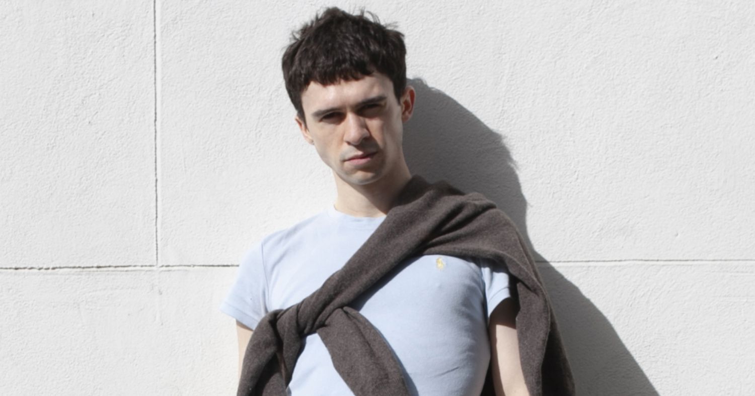 Upcoming Designer Conner Ives Is Making the American Dream Sustainable ...