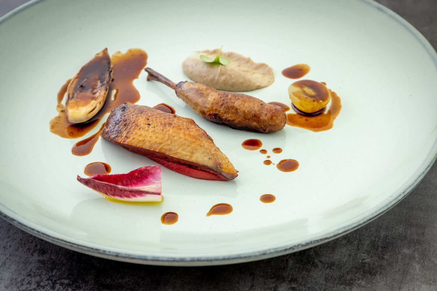 Father's Day Menu at Épure | Tatler Asia