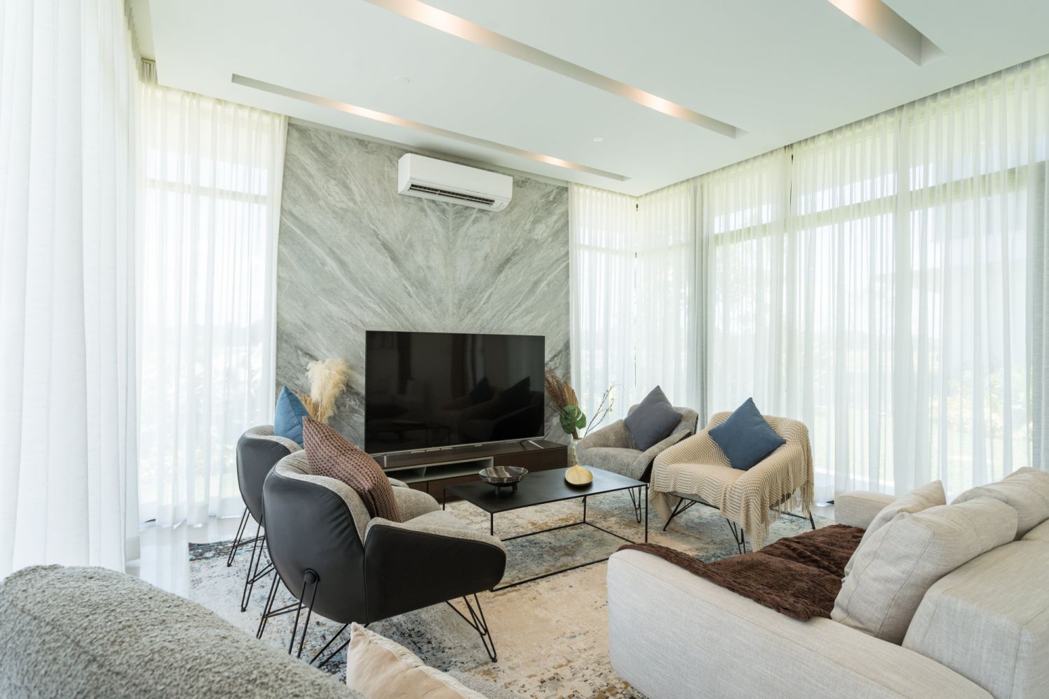 Sustainable Luxury: Why You Should Invest in a Home at Greenfield ...