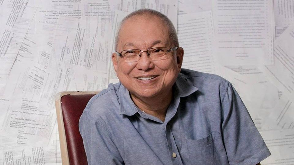 Meet the New National Artists: Nora Aunor, Ricky Lee, Gemino Abad, and ...