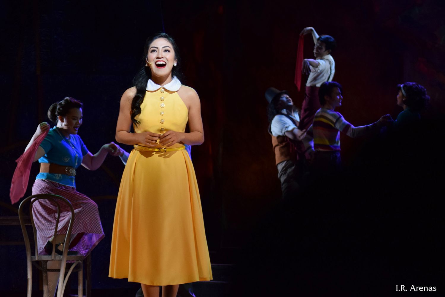 'Mula sa Buwan' Creators Pat Valera and William Elvin Manzano Share the ...