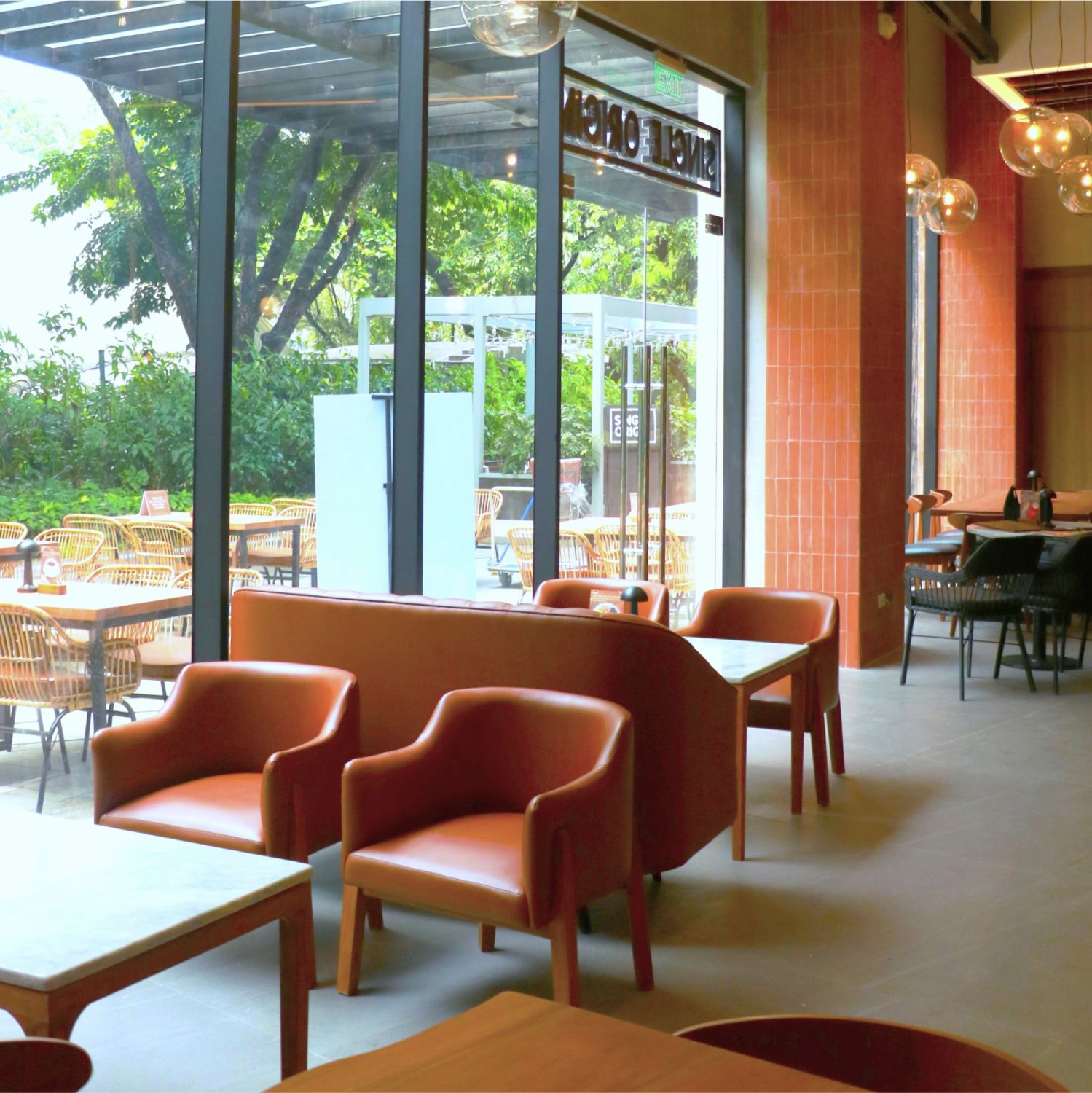 Single Origin Returns to Greenbelt 5 With a New Look, a Must-Try Menu ...
