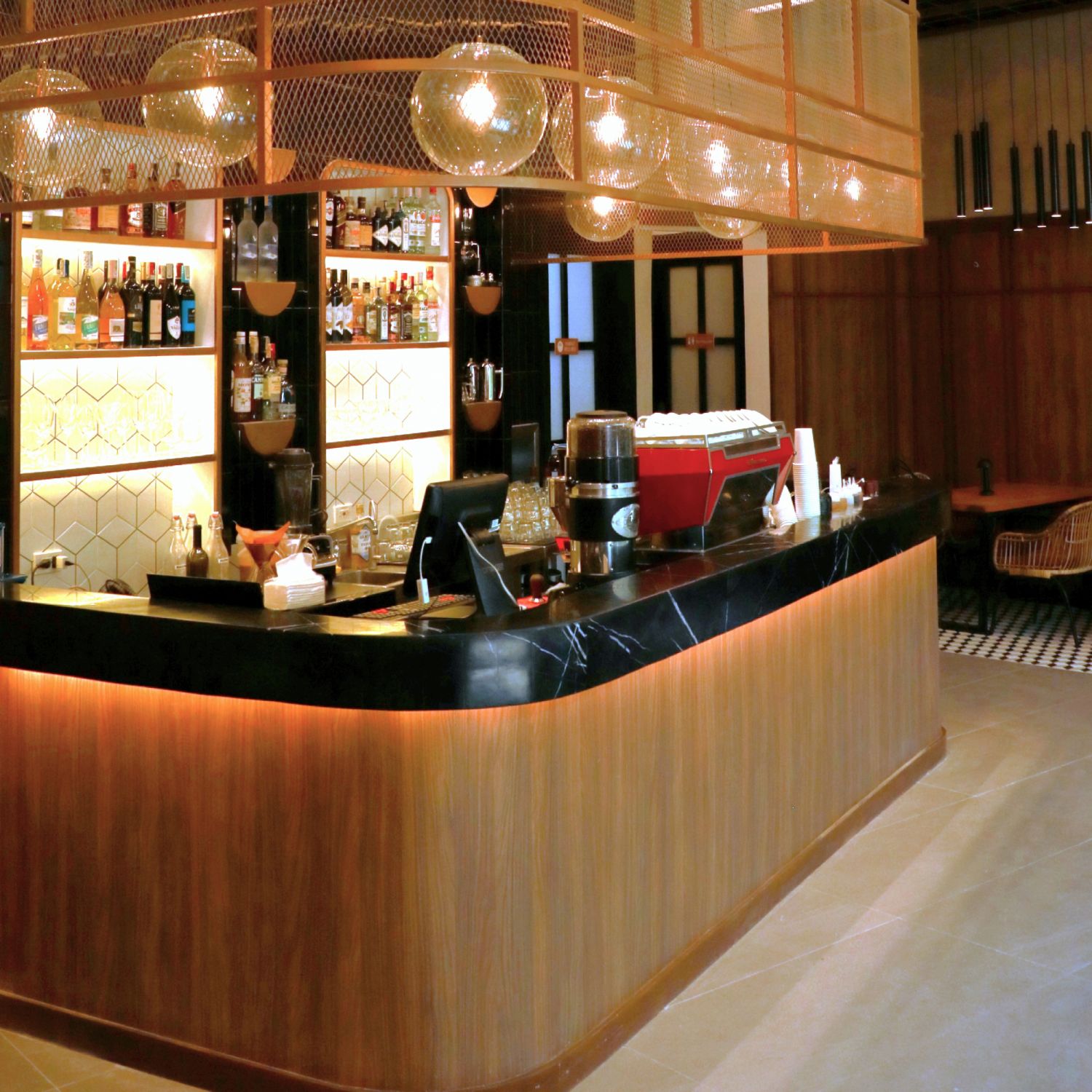 Single Origin Returns to Greenbelt 5 With a New Look, a Must-Try Menu ...