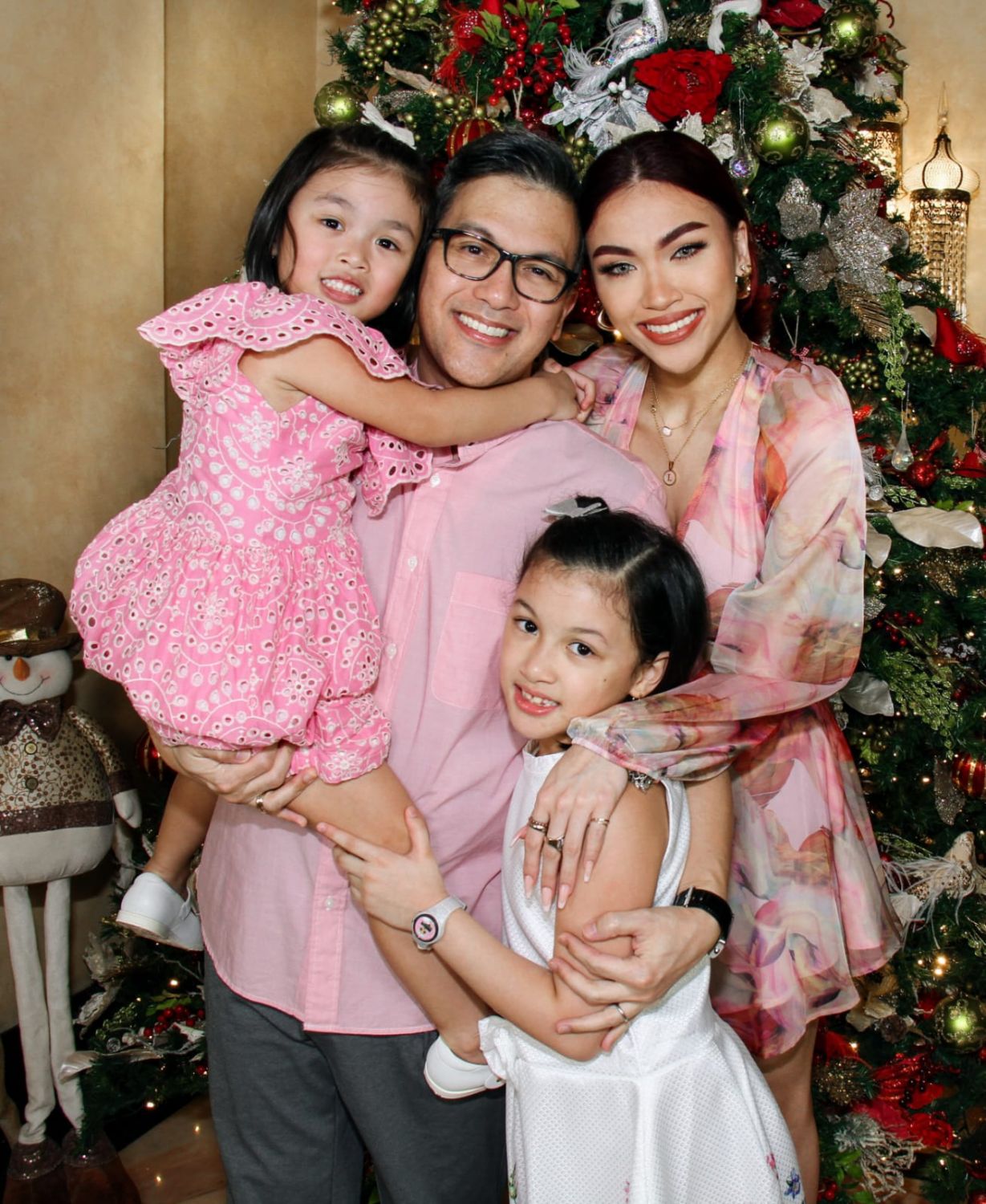 Father's Day 2022: What Makes a Good Father? Hear From Kim Atienza ...