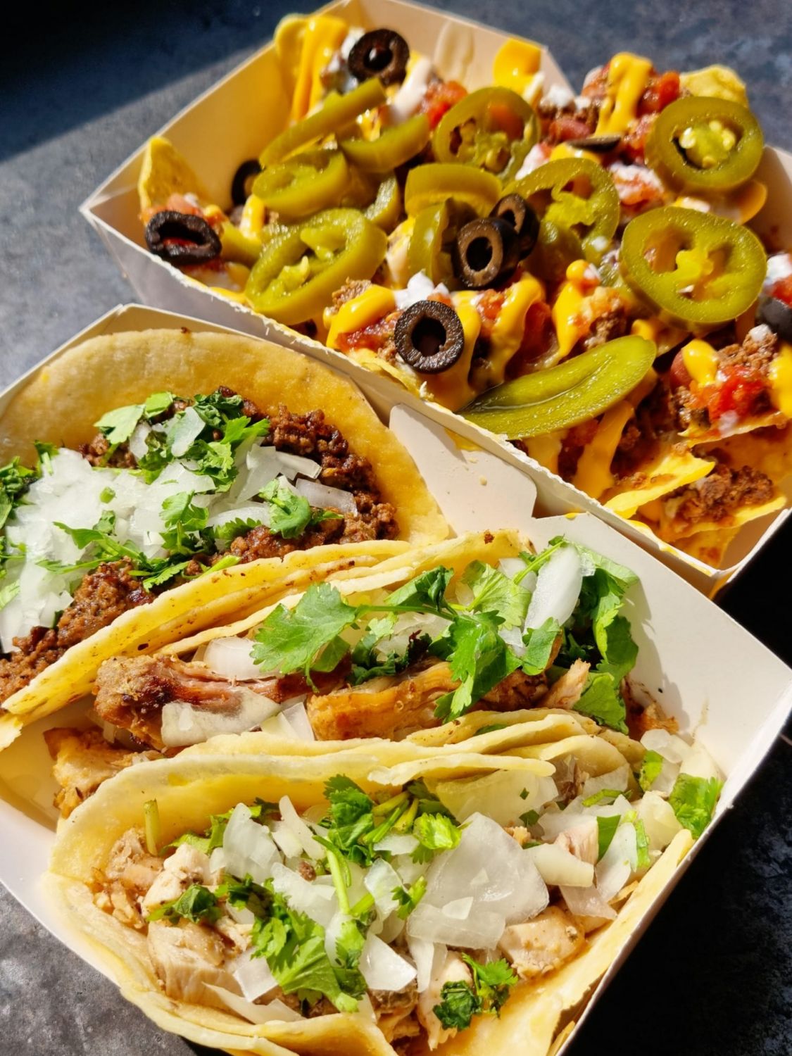 Where to Eat After Midnight: Late Night Restaurants in Metro Manila ...