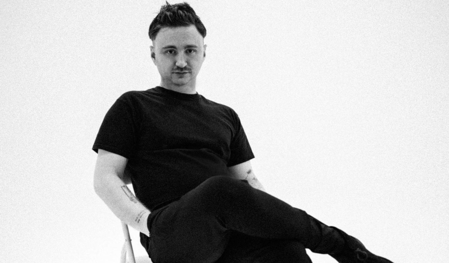 Italian NFT Artist Skygolpe is Behind Panerai's First NFT Art | Tatler Asia