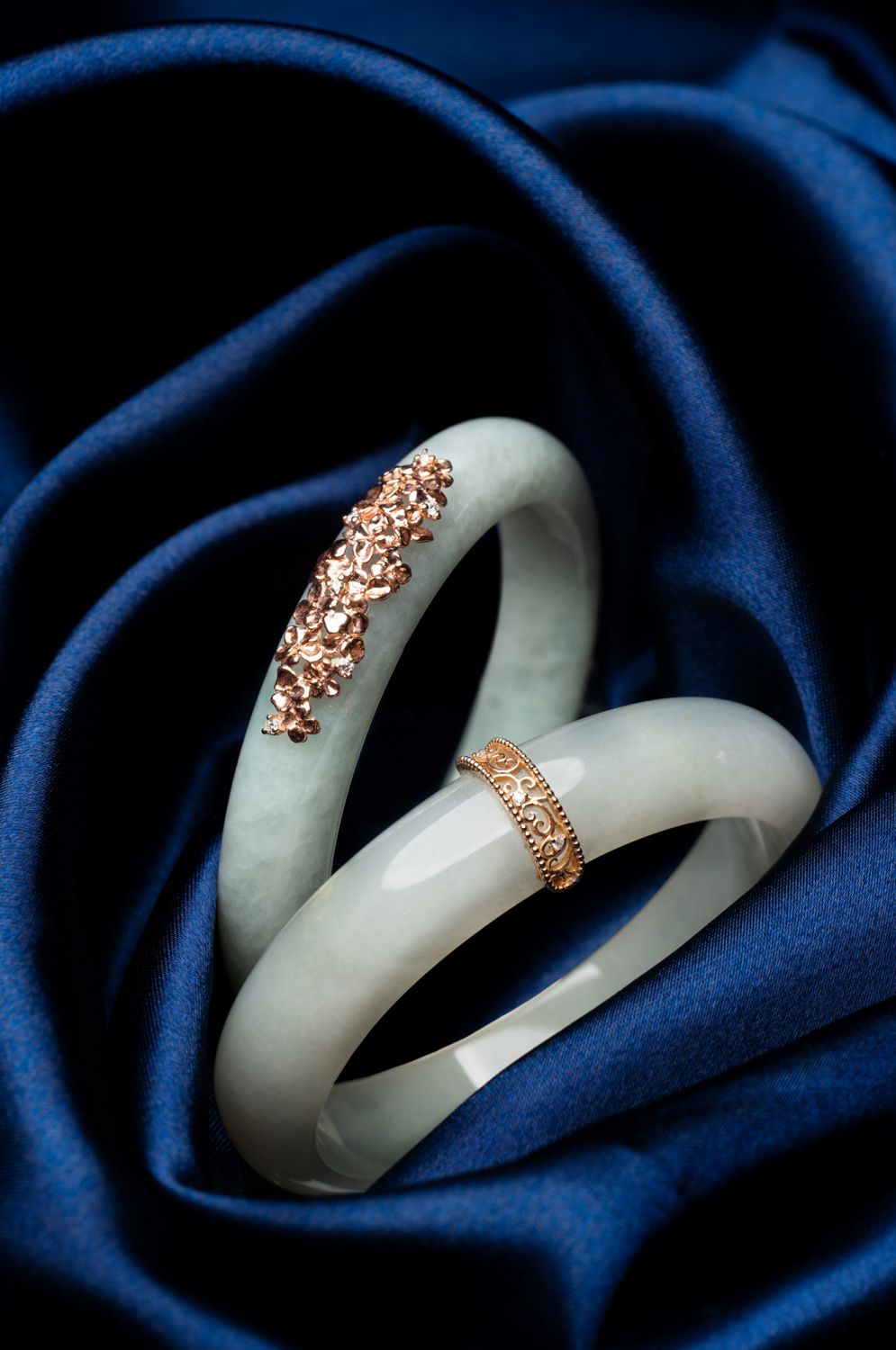 Choo Yilin Brings Back Its Sold-Out Jewellery Pieces for Its First ...