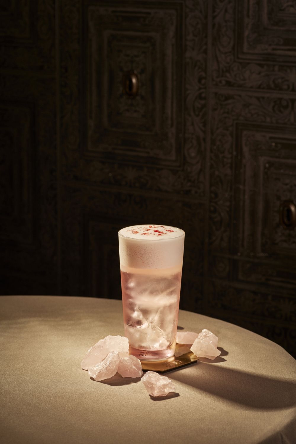 June 2022: Where to Drink in Hong Kong | Tatler Asia