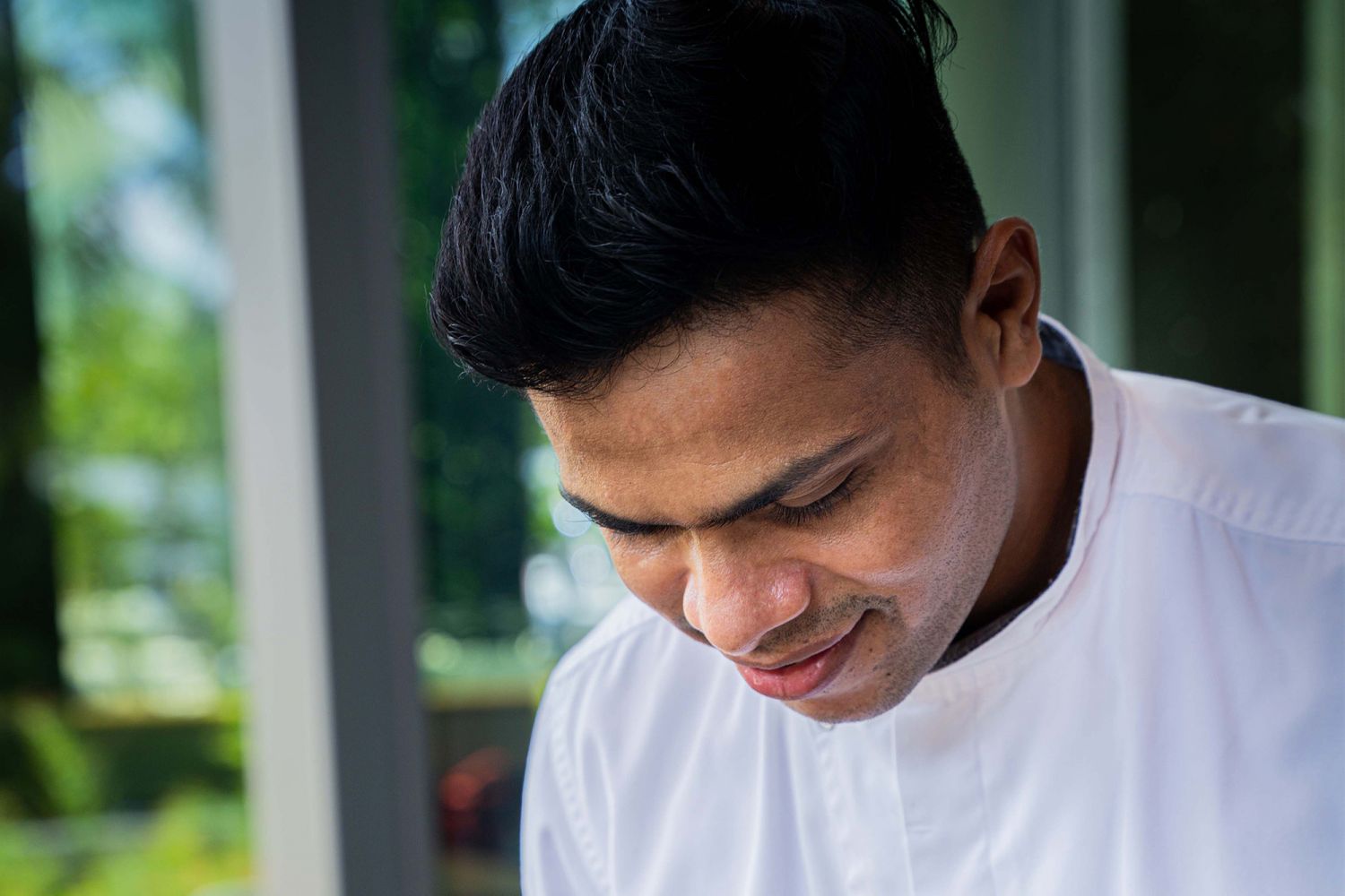 9 to 5: How This Chef Found His Passion for Indian Cooking by Joining ...