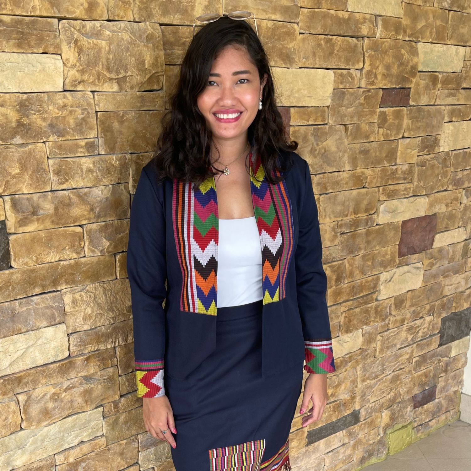 Innovations We Never Thought Barong Tagalog Needed | Tatler Asia