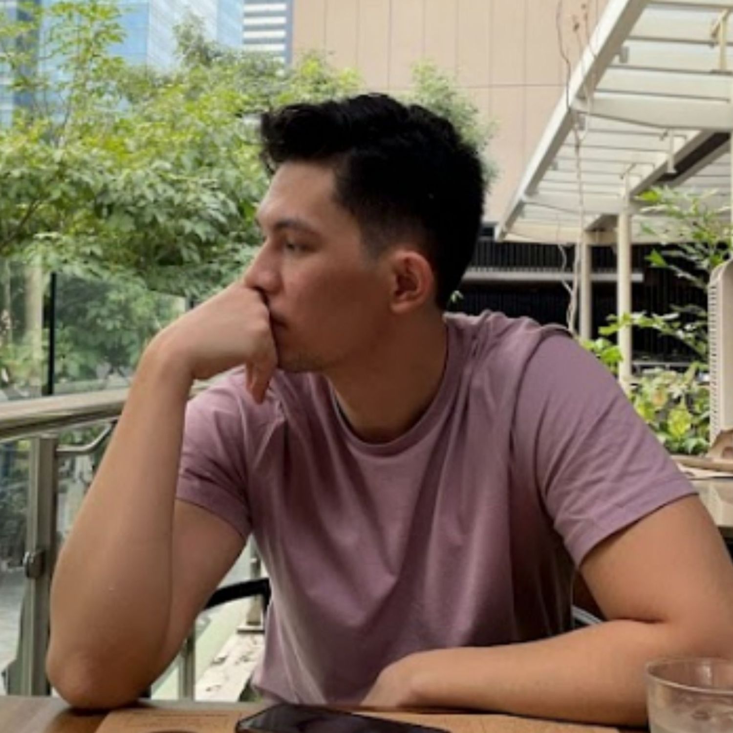 Innovations We Never Thought Barong Tagalog Needed | Tatler Asia