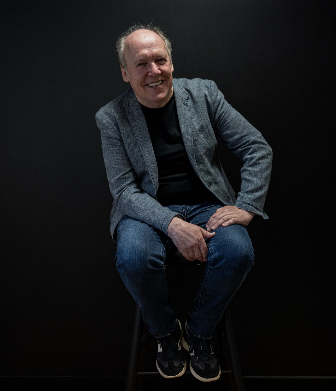 前Jaguar傳奇設計師Ian Callum這次不玩車！首度跨界威士忌，限量230瓶驚豔全球粉絲 | Tatler Asia