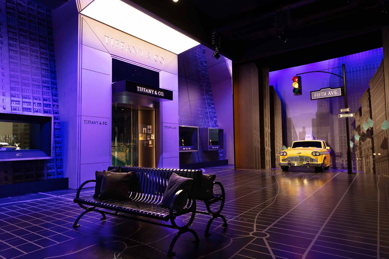 Here’s What to Expect at Tiffany & Co’s ‘Vision & Virtuosity ...