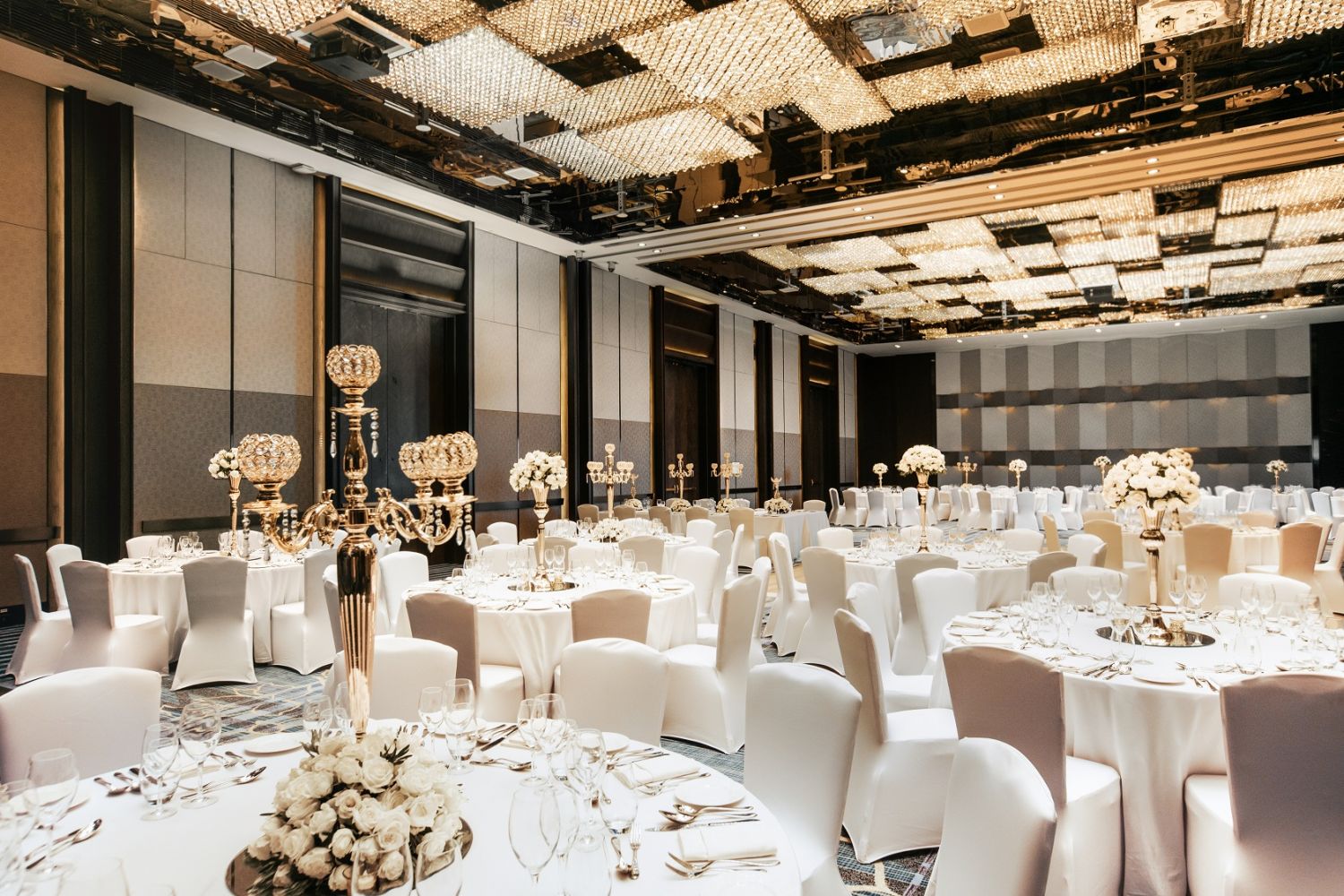 Hilton Manila Launch Pet-friendly Events Package and More Wedding ...