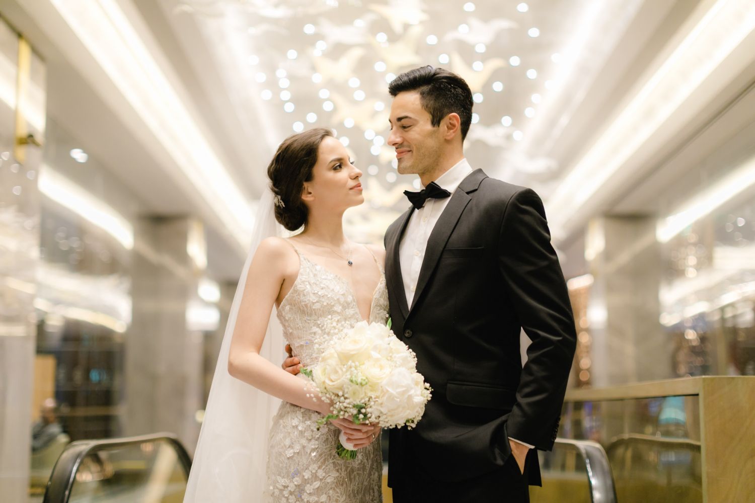 Hilton Manila Launch Pet-friendly Events Package and More Wedding Exclusives at ‘Ever After ...