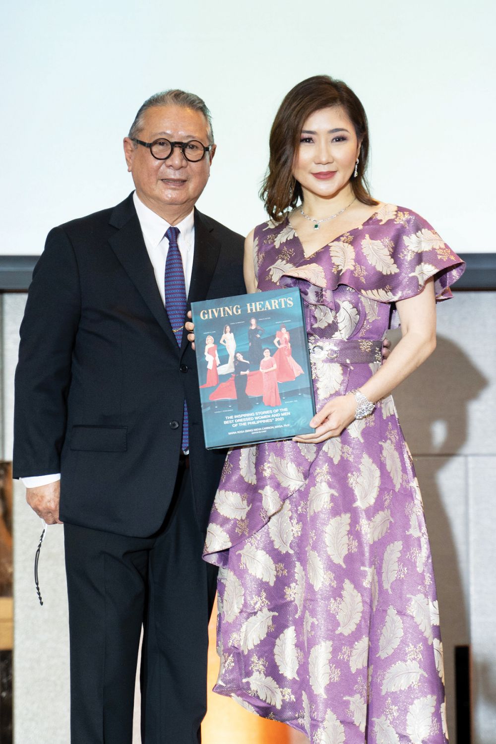 Book Launch of the Second Iteration of Best Dressed Women of the ...