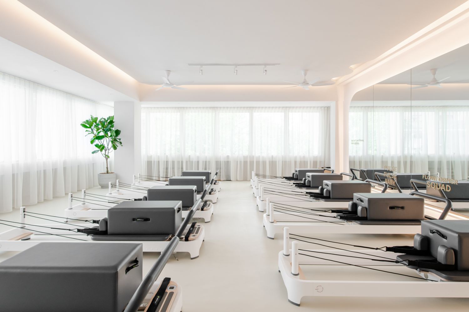 4 Inspiring Wellness and Self-care Spaces in Kuala Lumpur | Tatler Asia