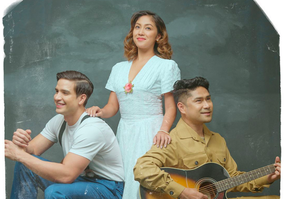 'Mula sa Buwan' Creators Pat Valera and William Elvin Manzano Share the ...