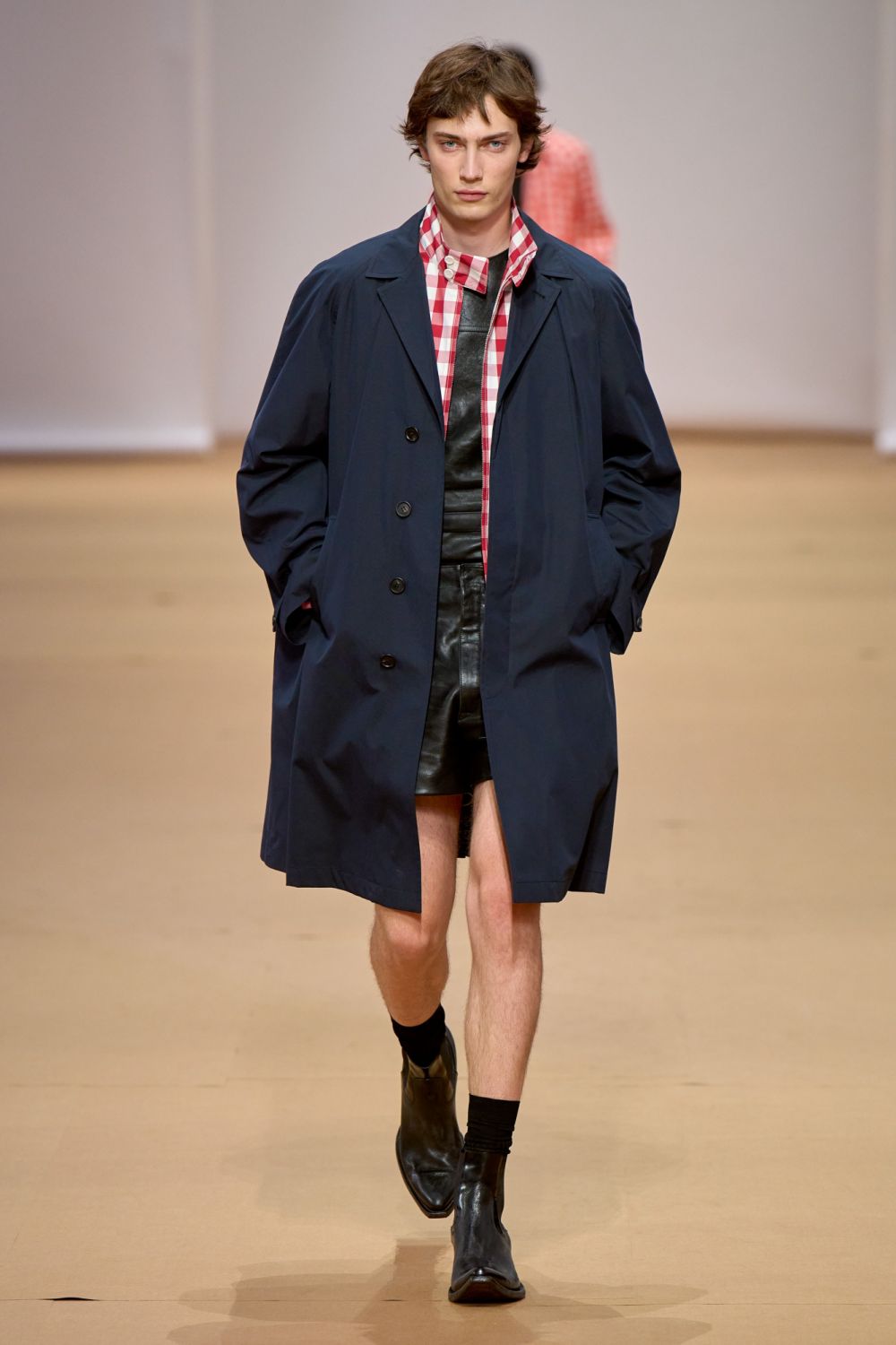 Best of Men’s Fashion Week Spring/Summer 2023: Louis Vuitton, Prada and ...