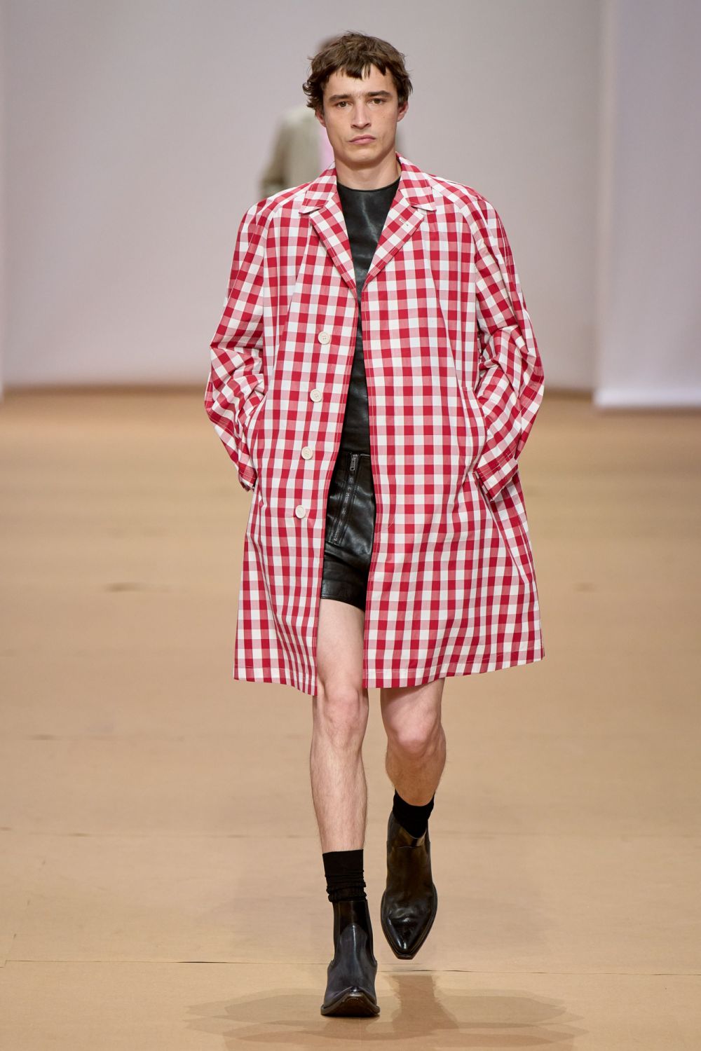 Best of Men’s Fashion Week Spring/Summer 2023: Louis Vuitton, Prada and ...