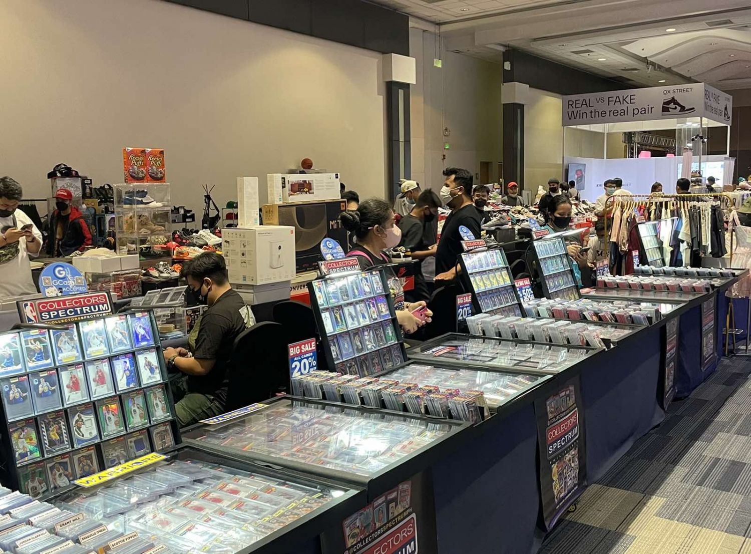 The First Ever Unbox Con 2022: Highlights | Tatler Asia