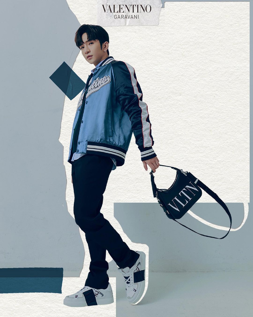 Mirror X Valentino帥氣新季風!anson Lo、jer、tiger、lokman造型演繹了哪些最強單品? Tatler Asia