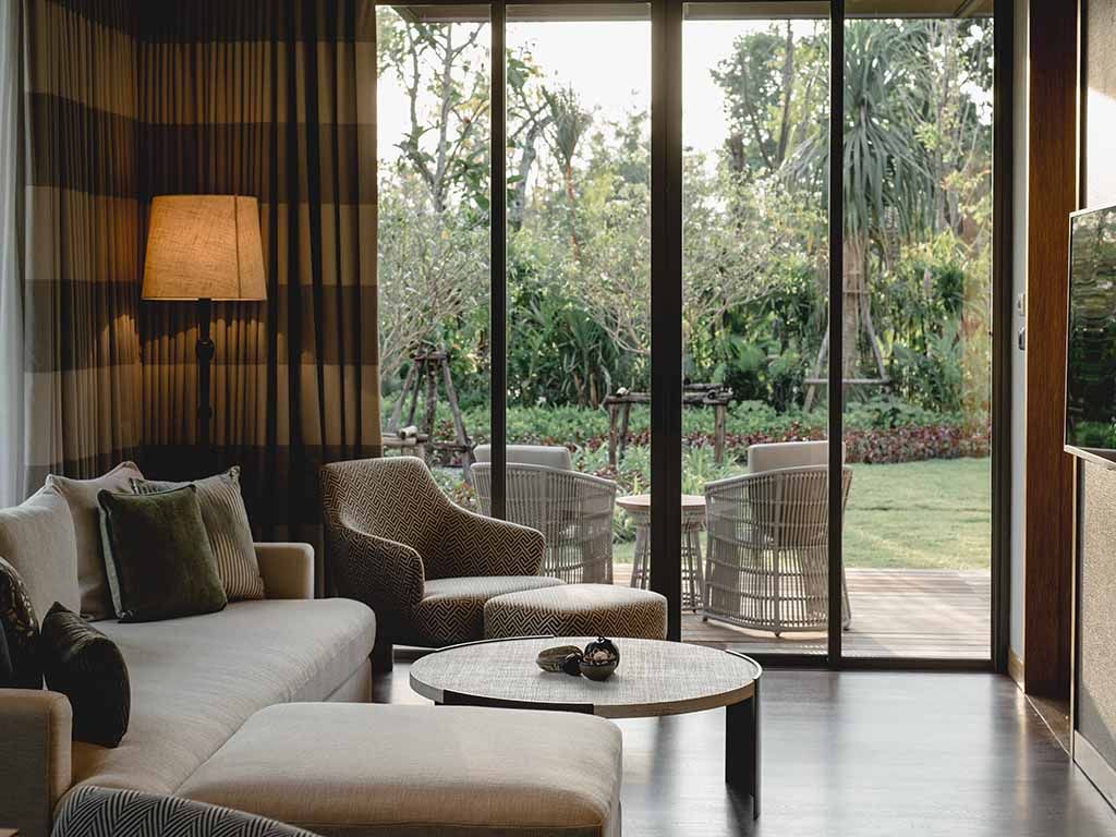 Review: Bangkok’s Rakxa Wellness Retreat Is What You Need For a ...