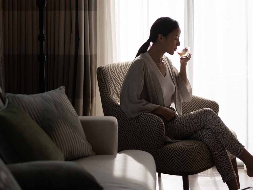 Review: Bangkok’s Rakxa Wellness Retreat Is What You Need For a ...