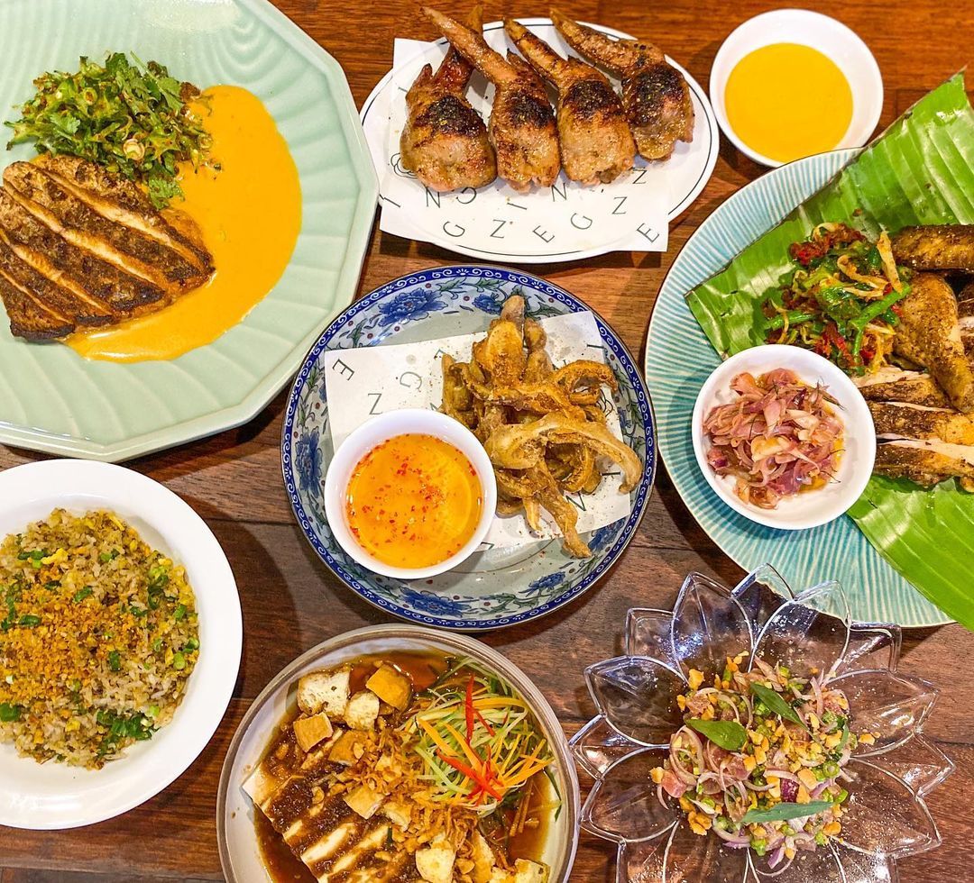 Upscale Chinese Restaurants In KL You Should Try! | BusinessToday