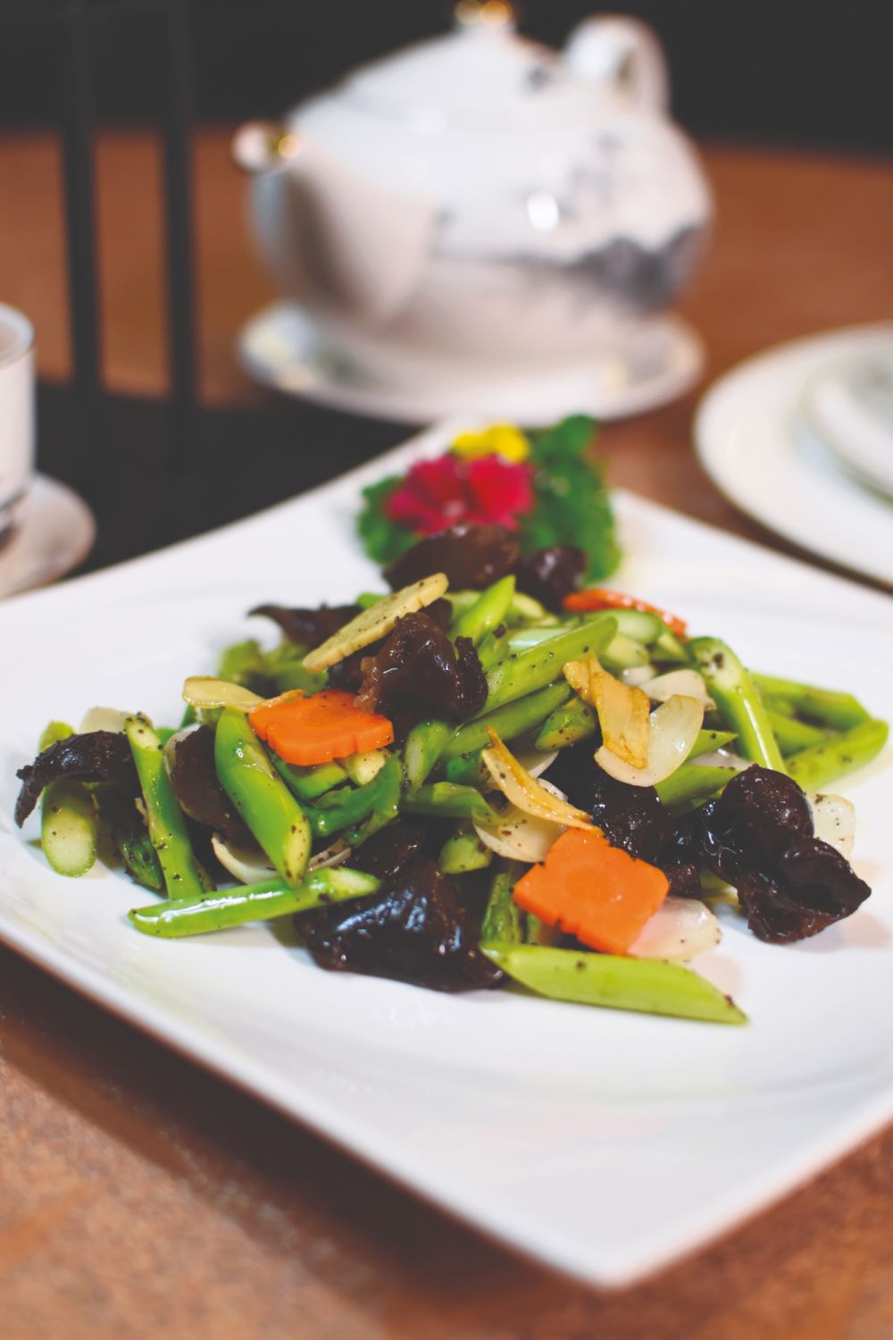 Upscale Chinese Restaurants In KL You Should Try! - BusinessToday