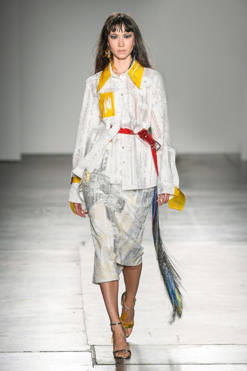 Exclusive: How Fashion Powerhouse Wendy Yu Is Redefining ‘Made in China ...