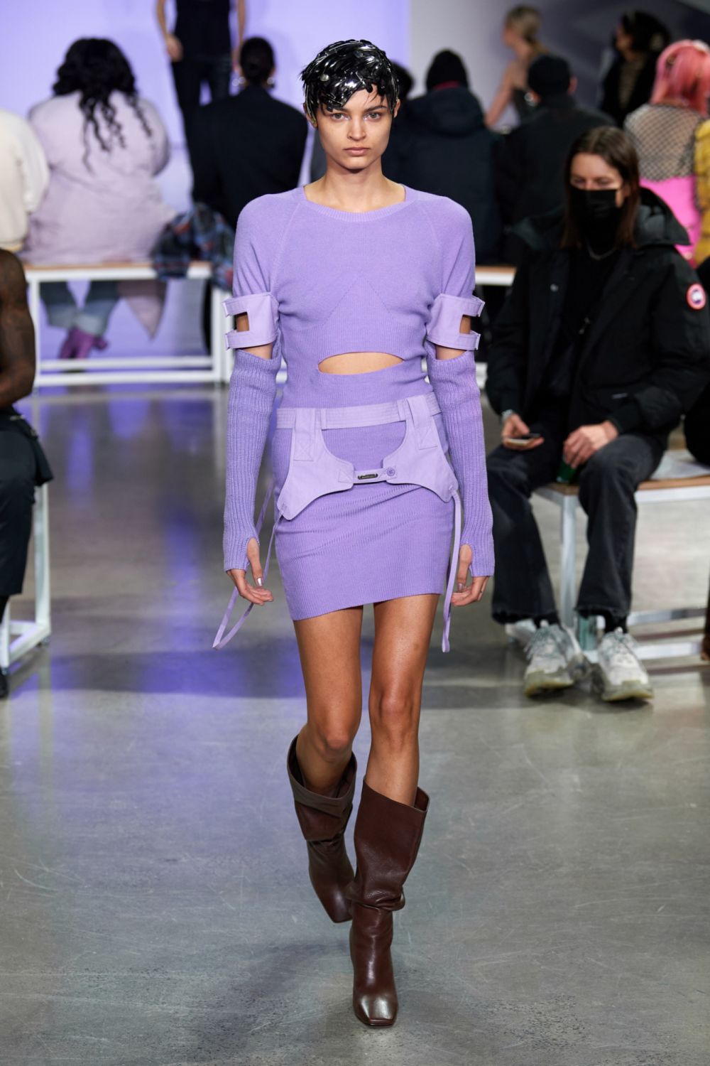 Exclusive: How Fashion Powerhouse Wendy Yu Is Redefining ‘Made in China ...