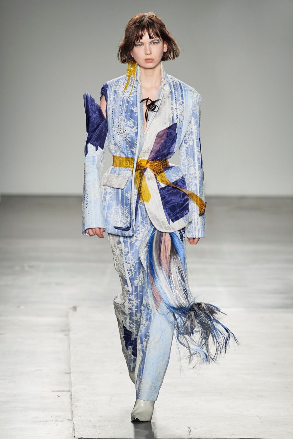 Exclusive: How Fashion Powerhouse Wendy Yu Is Redefining ‘Made in China ...