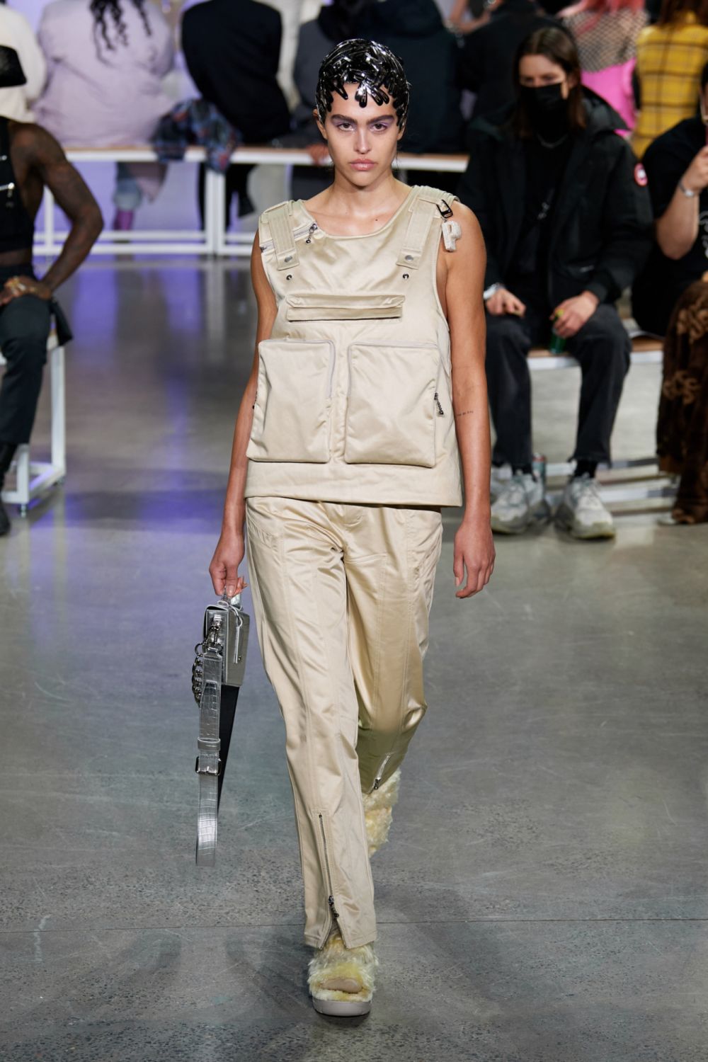 Exclusive: How Fashion Powerhouse Wendy Yu Is Redefining ‘Made in China ...