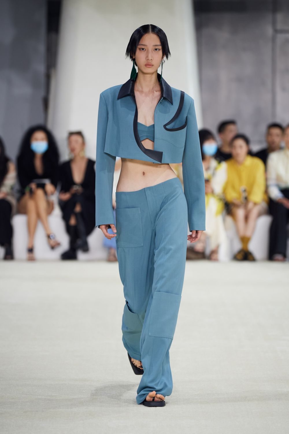 Exclusive: How Fashion Powerhouse Wendy Yu Is Redefining ‘Made in China ...