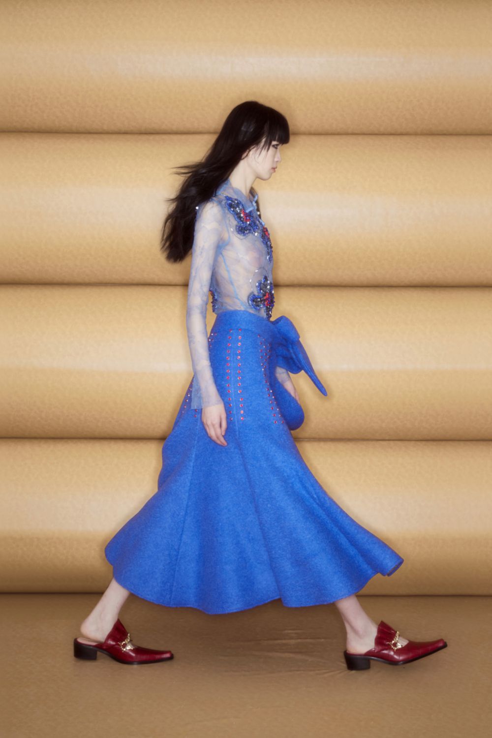 Exclusive: How Fashion Powerhouse Wendy Yu Is Redefining ‘Made in China ...