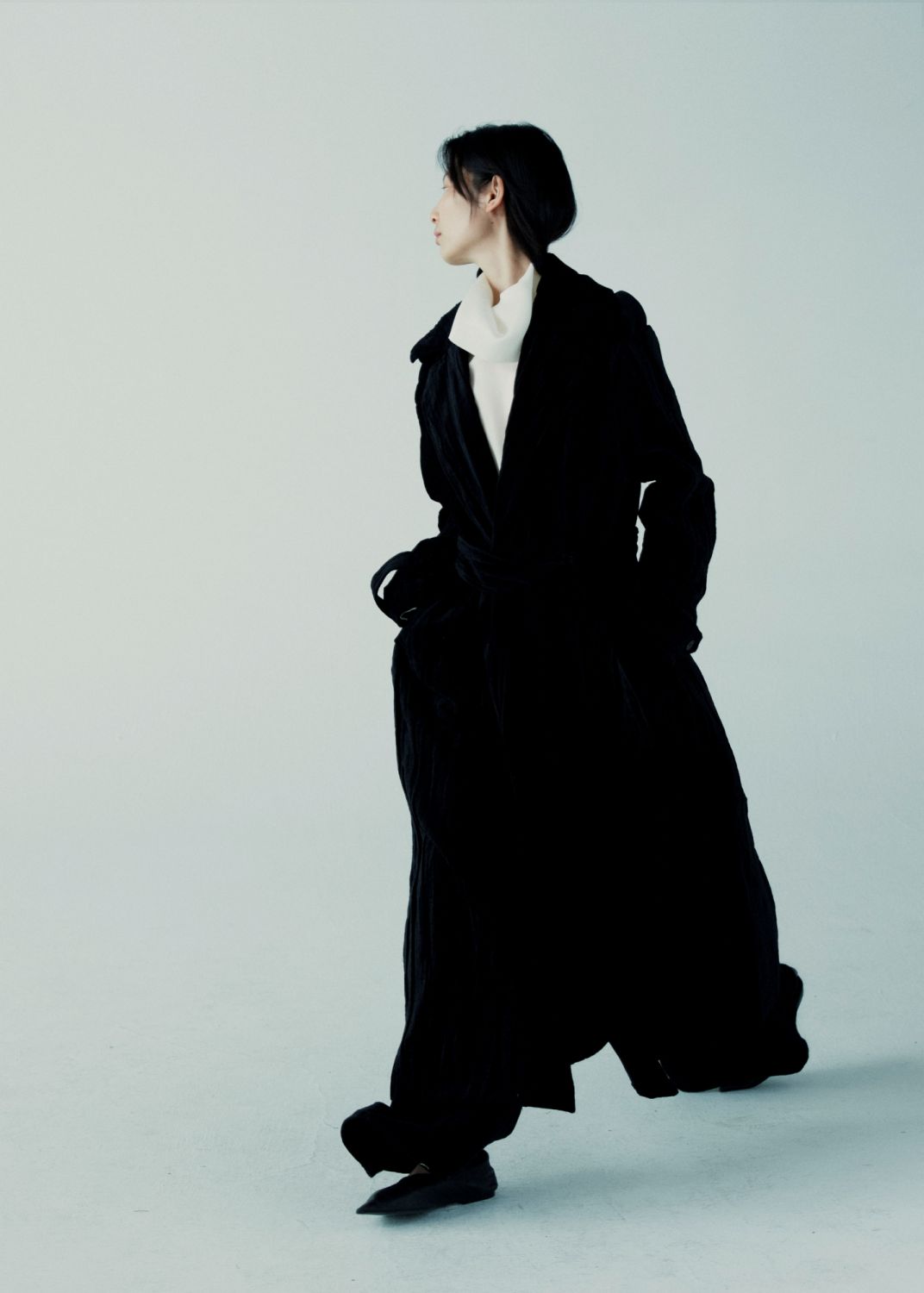 Exclusive: How Fashion Powerhouse Wendy Yu Is Redefining ‘Made in China ...