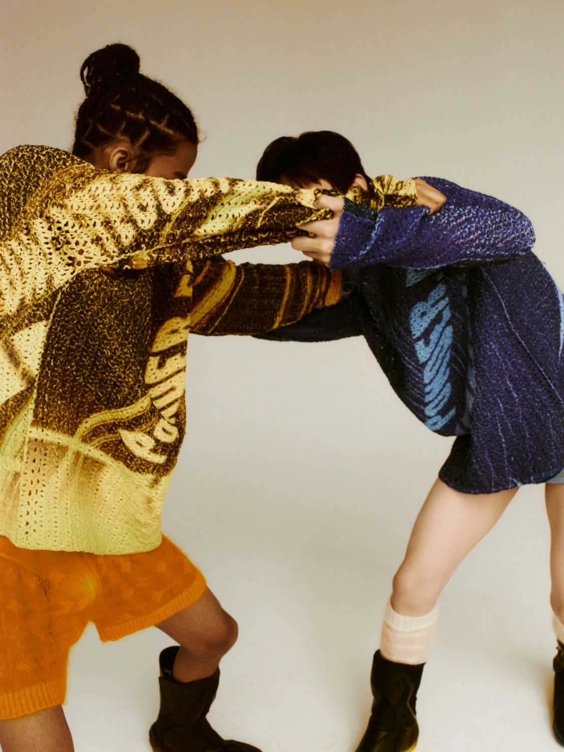 Exclusive: How Fashion Powerhouse Wendy Yu Is Redefining ‘Made in China ...