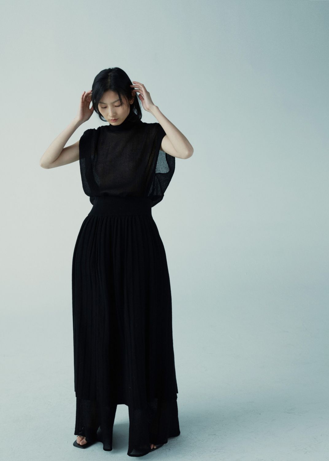 Exclusive: How Fashion Powerhouse Wendy Yu Is Redefining ‘Made in China ...
