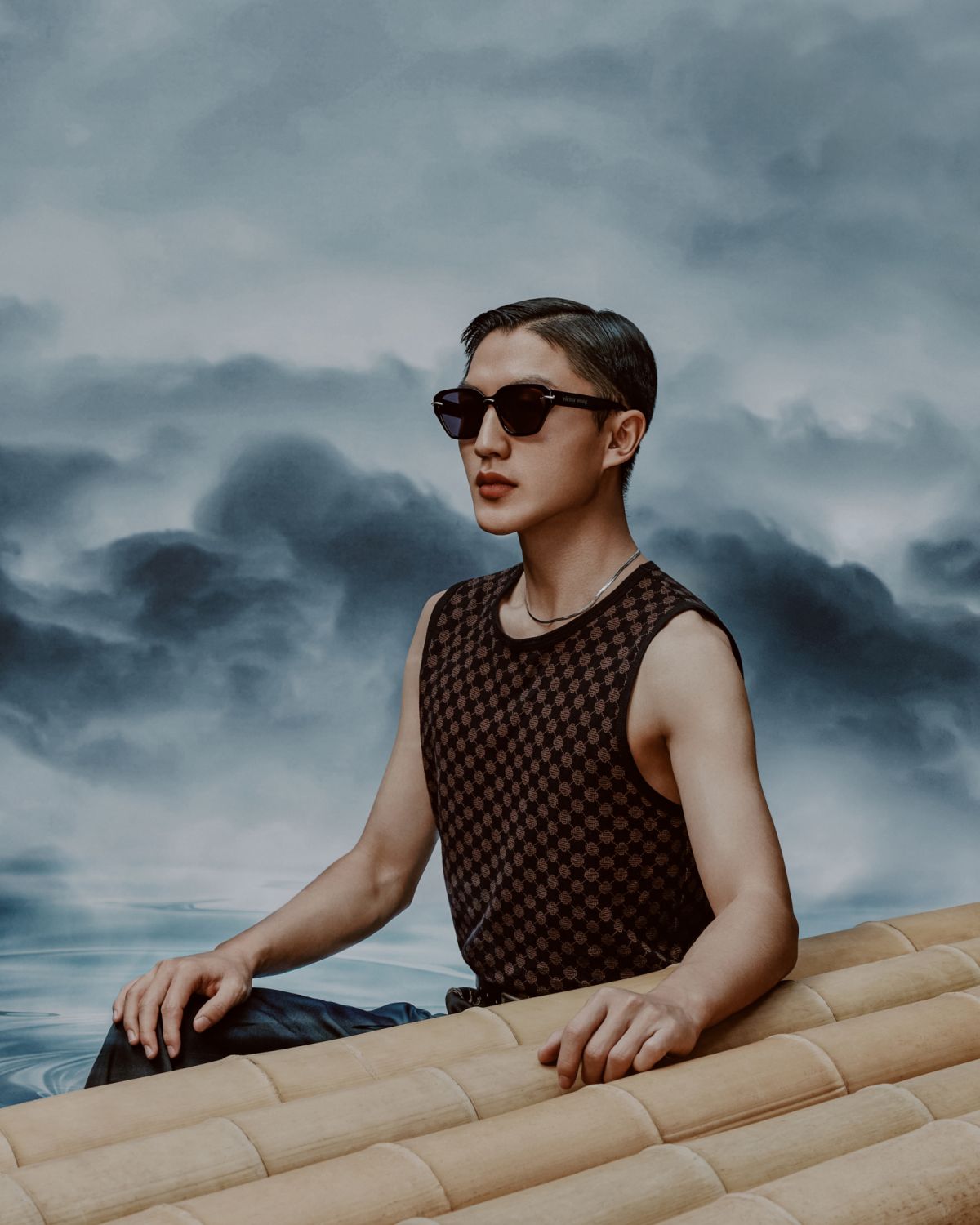 Exclusive: How Fashion Powerhouse Wendy Yu Is Redefining ‘Made in China ...