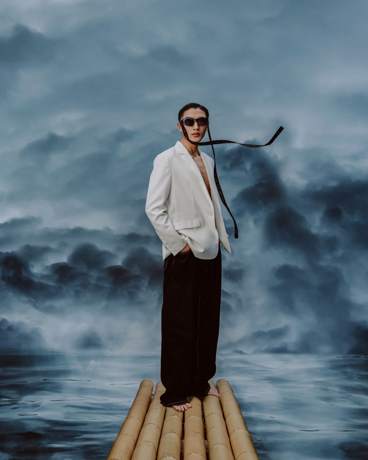 Exclusive: How Fashion Powerhouse Wendy Yu Is Redefining ‘Made in China ...