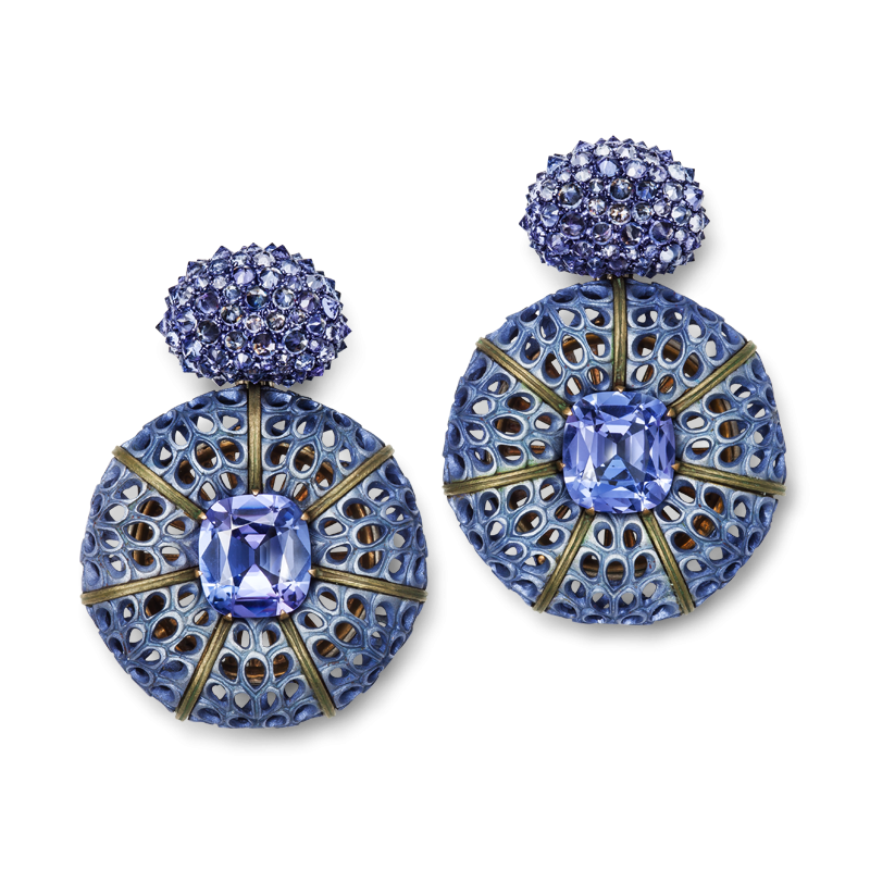 Hemmerle's Latest Avant-Garde Project Is Steeped in History | Tatler Asia