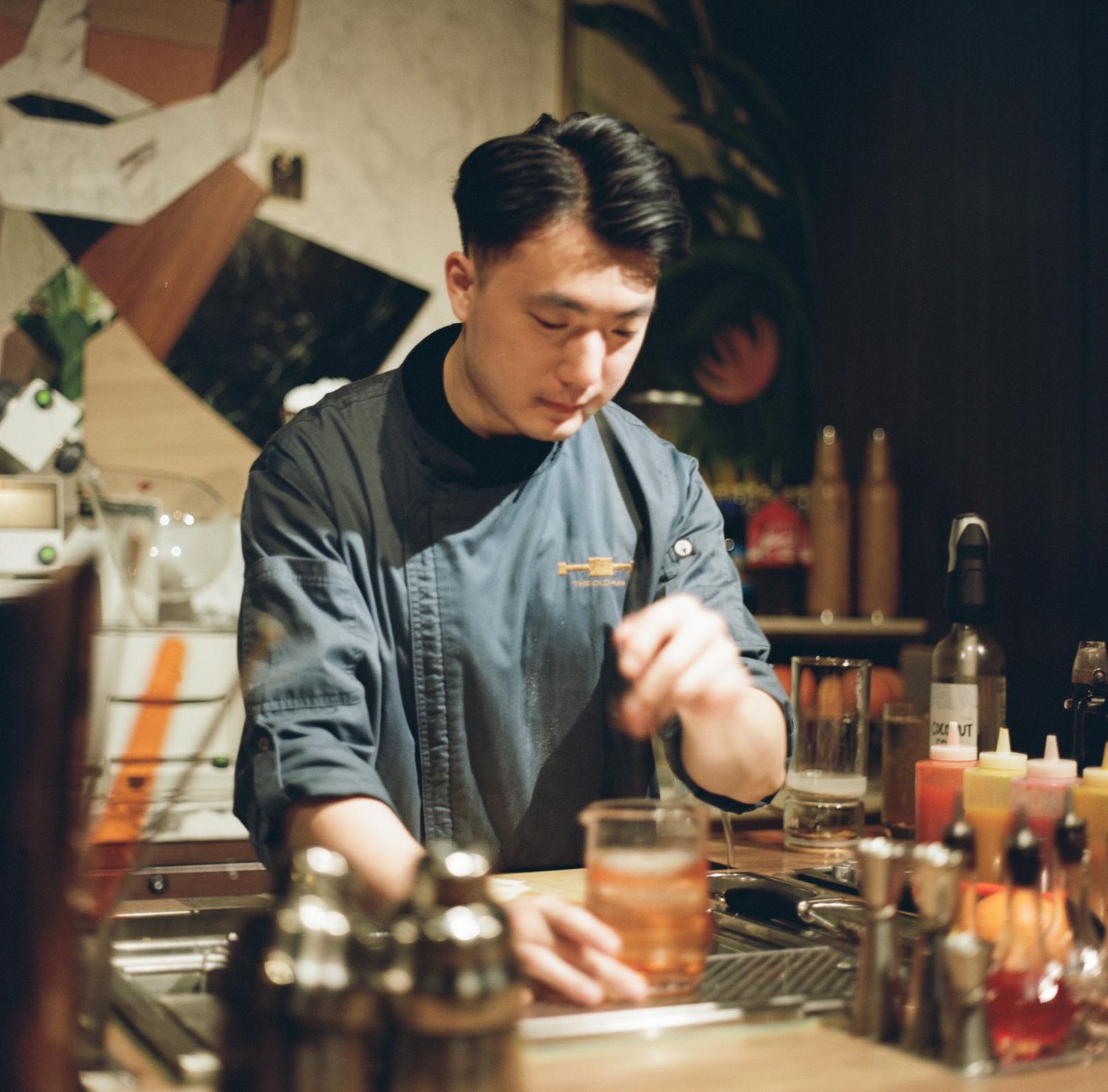 Meet the Guest Mixologists at the Hong Kong Cocktail Festival | Tatler Asia